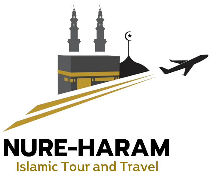 Islamic Umrah, Tours and Travel Service | Nure-Haram Travels